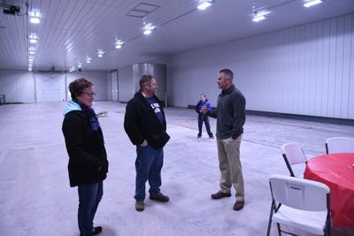 Hefty's success leads to expansion | News | nwestiowa.com