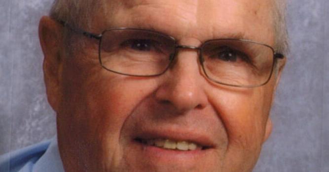 Roger Klopp, 88, Le Mars | Obituaries | nwestiowa.com