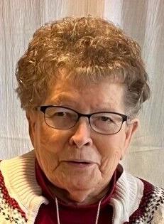 Angela Faber, 89, formerly of Inwood | Obituaries | nwestiowa.com