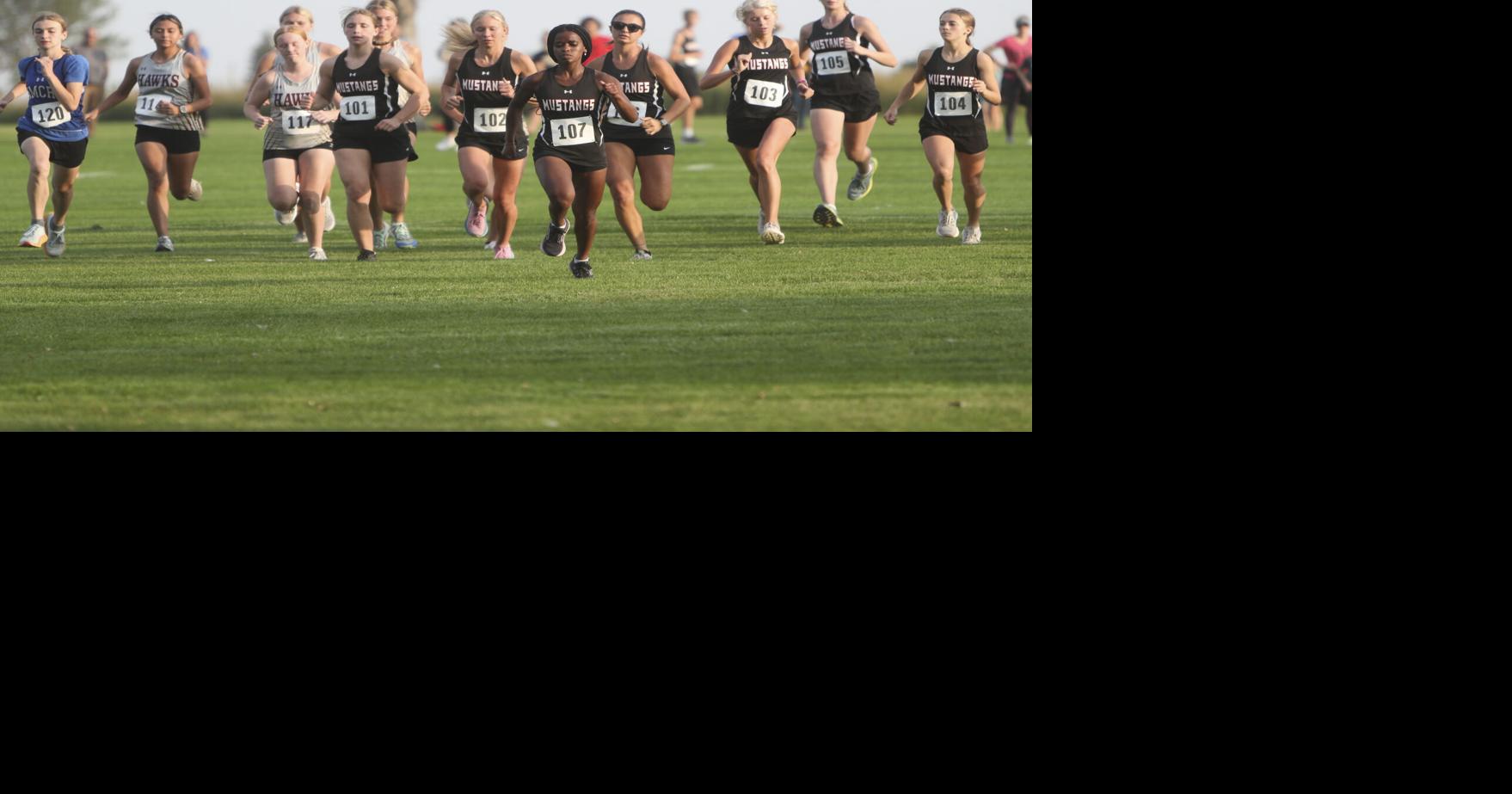 Cross Country: Hartley-Melvin-Sanborn Invitational | Sports | nwestiowa.com