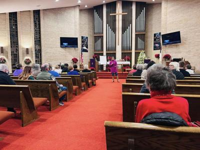 Rock Valley hosts Besch's 94th event | News | nwestiowa.com