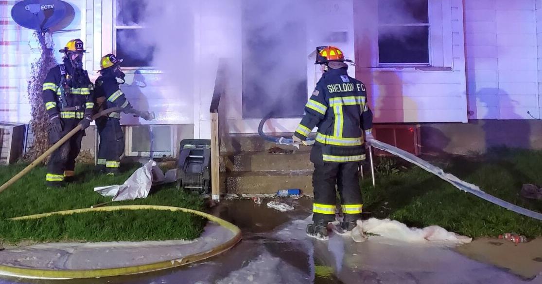 Victim identified in deadly Sheldon fire | | nwestiowa.com