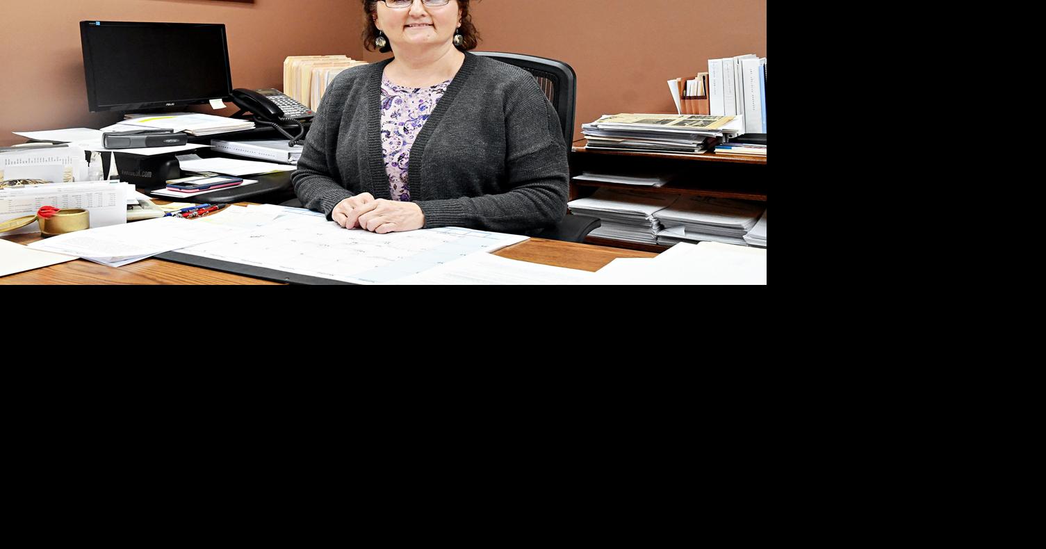 Hartley city leader retiring on April 15 | News | nwestiowa.com