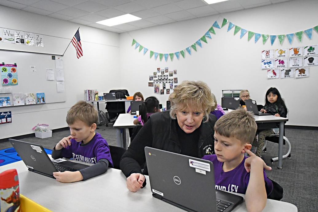 MOC-FV principal to retire after three decades | News | nwestiowa.com