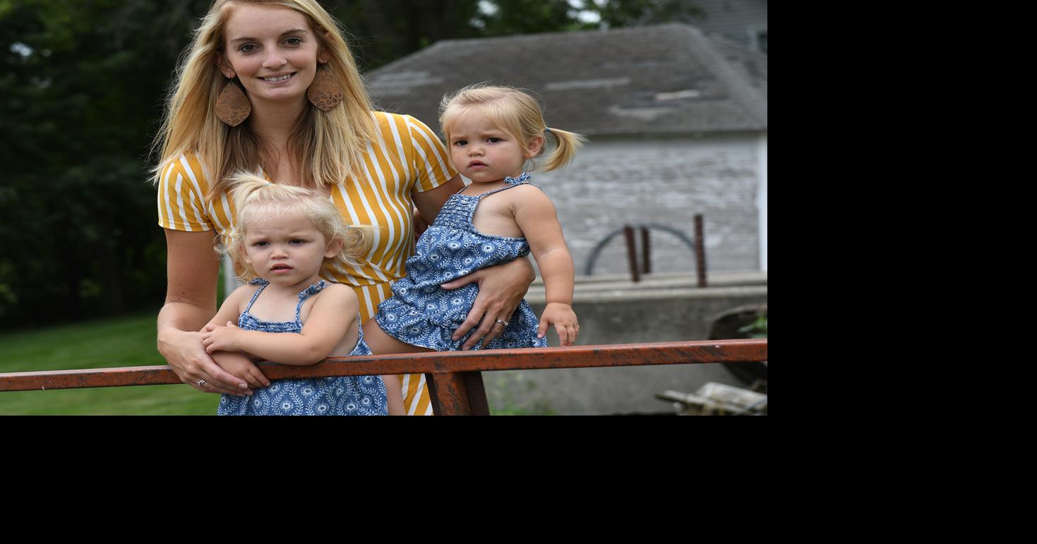 Sheldon mom turns her life into business | News | nwestiowa.com