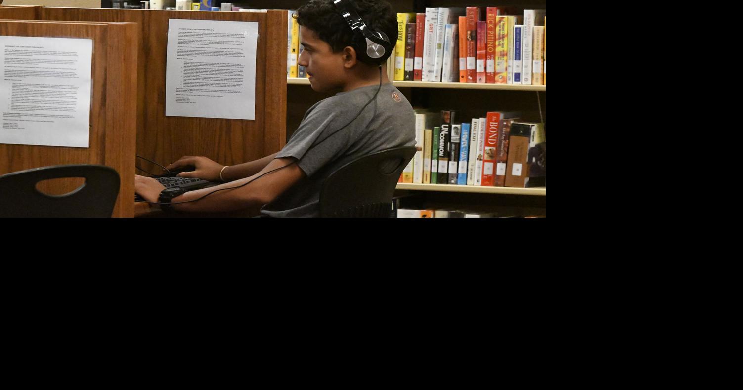 Sibley library gets state accreditation | News | nwestiowa.com