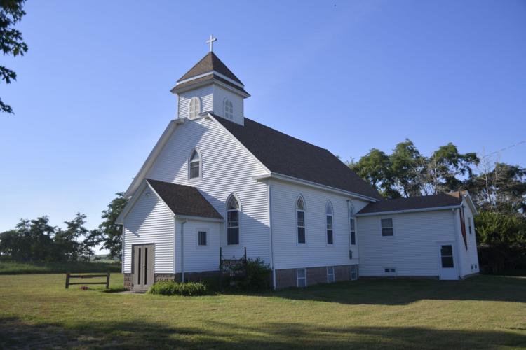 Merrill Melbourne United Methodist Church celebrates 165 years of God’s ...