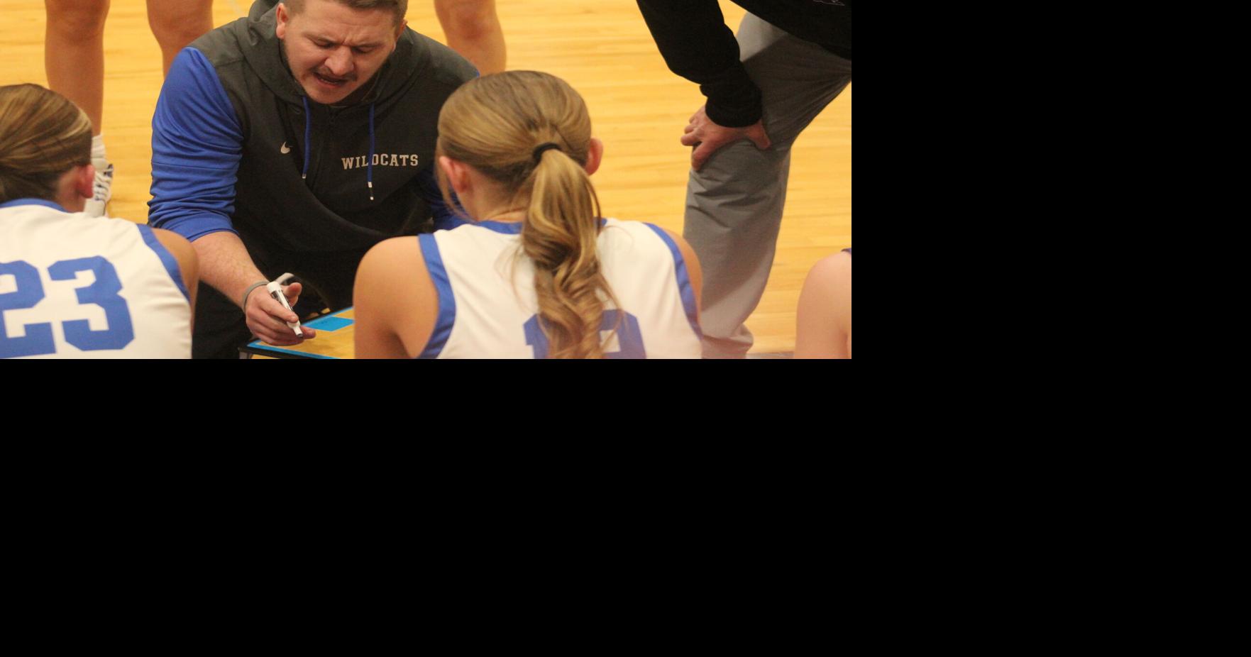 WC basketball coach Sam Forrer named Rising Coach of the Year | Moville ...