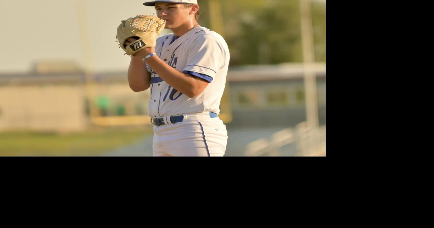Homan tosses no-hitter as RSM baseball wins district title | Sentinel ...