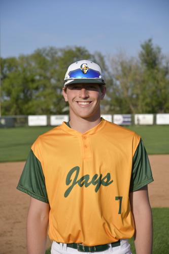 Weiland no-hitter, strong bats lead Gehlen to win | Sentinel ...