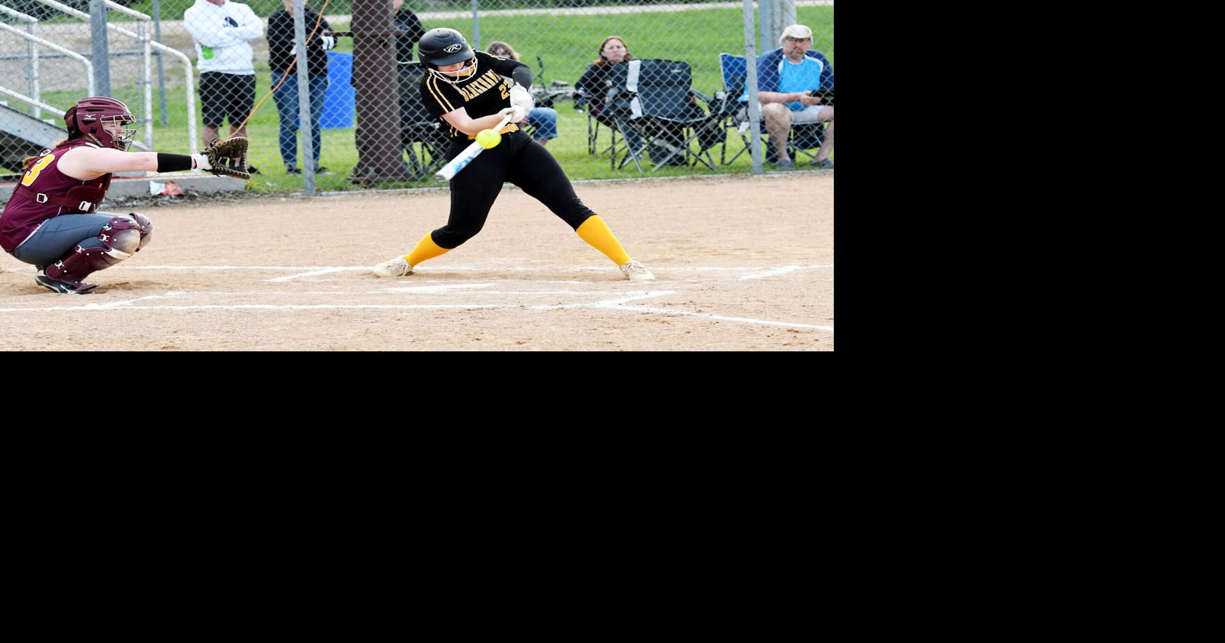 Softball: Hinton vs Hartley-Melvin-Sandborn | Sports | nwestiowa.com