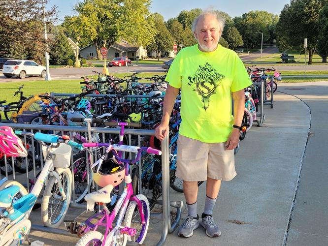 Sioux Center's Bike to School Day | Sioux Center News | nwestiowa.com