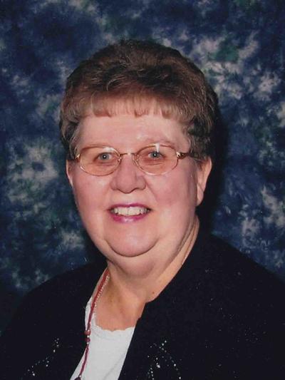 Arlene Van Es, 84, Orange City | Obituaries | nwestiowa.com