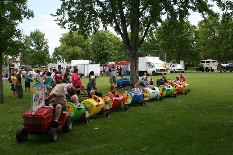 Buffalo Days | Discover | nwestiowa.com