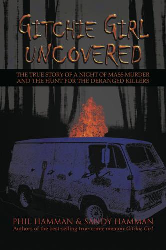 Gitchie Manitou mass murders presentation | News | nwestiowa.com