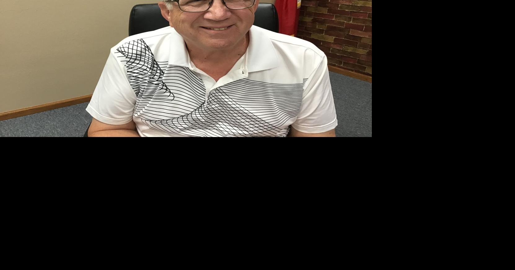 Mike Donlin enjoyed serving on council, now ready to enjoy retirement ...