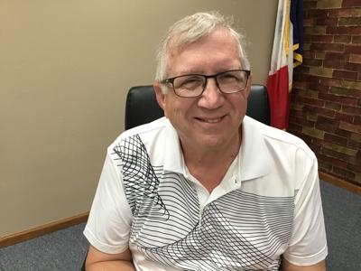 Mike Donlin enjoyed serving on council, now ready to enjoy retirement ...