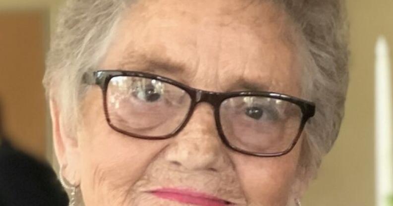 Kay Gengler, 87, Arnolds Park, formerly of Remsen | Obituaries ...