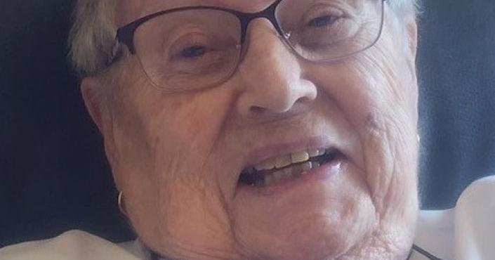 Cynthia “Cindy” Baxter, 91, Sanborn | Obits 1 | nwestiowa.com