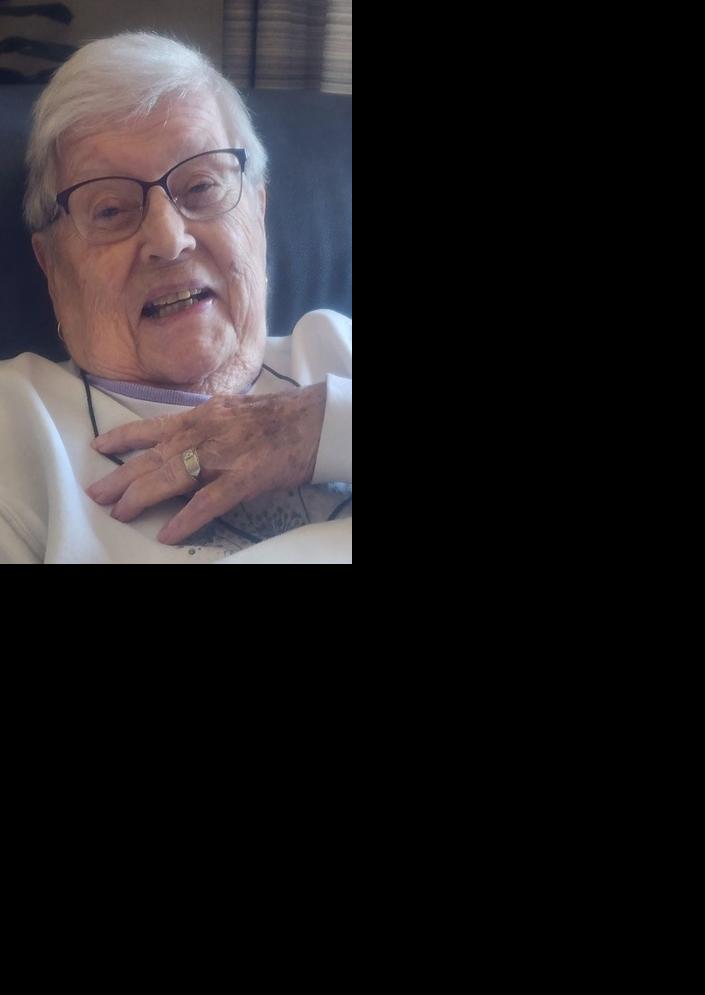 Cynthia “Cindy” Baxter, 91, Sanborn | Obits 1 | nwestiowa.com