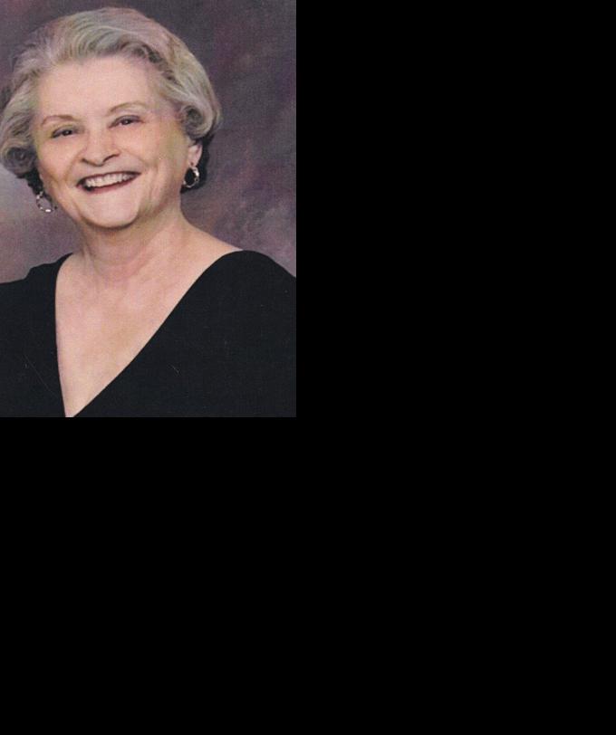 Gail Vander Zwaag, 88, Spirit Lake, formerly of Hull | Obituaries ...