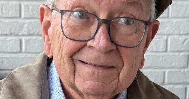 Jerry Harvey, 84, of St. Paul, Minnesota (formerly of Pierson, Iowa ...
