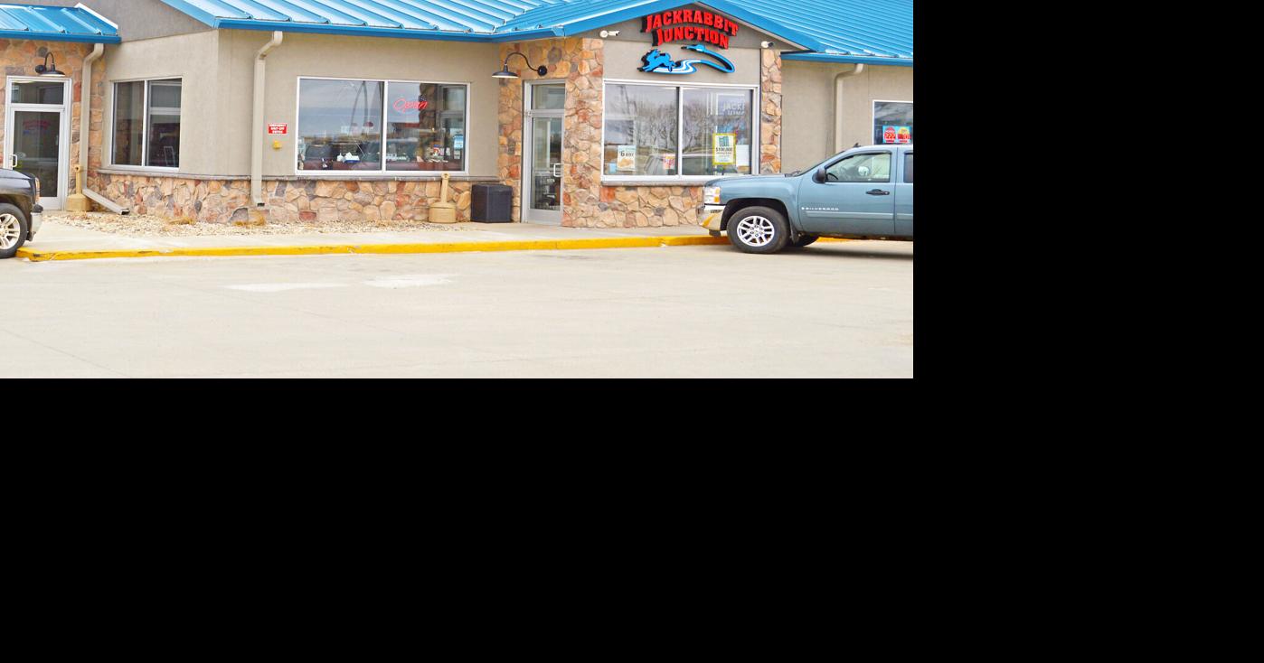 Jackrabbit gets a W, A&W returning to Sibley | Gazette-tribune ...