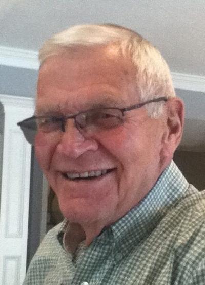 Cornie Folkerts, 87, Inwood | Obituaries | nwestiowa.com