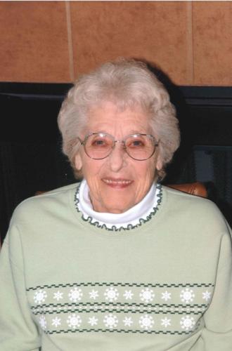Florence Boone, 92, Sheldon | Obituaries | nwestiowa.com