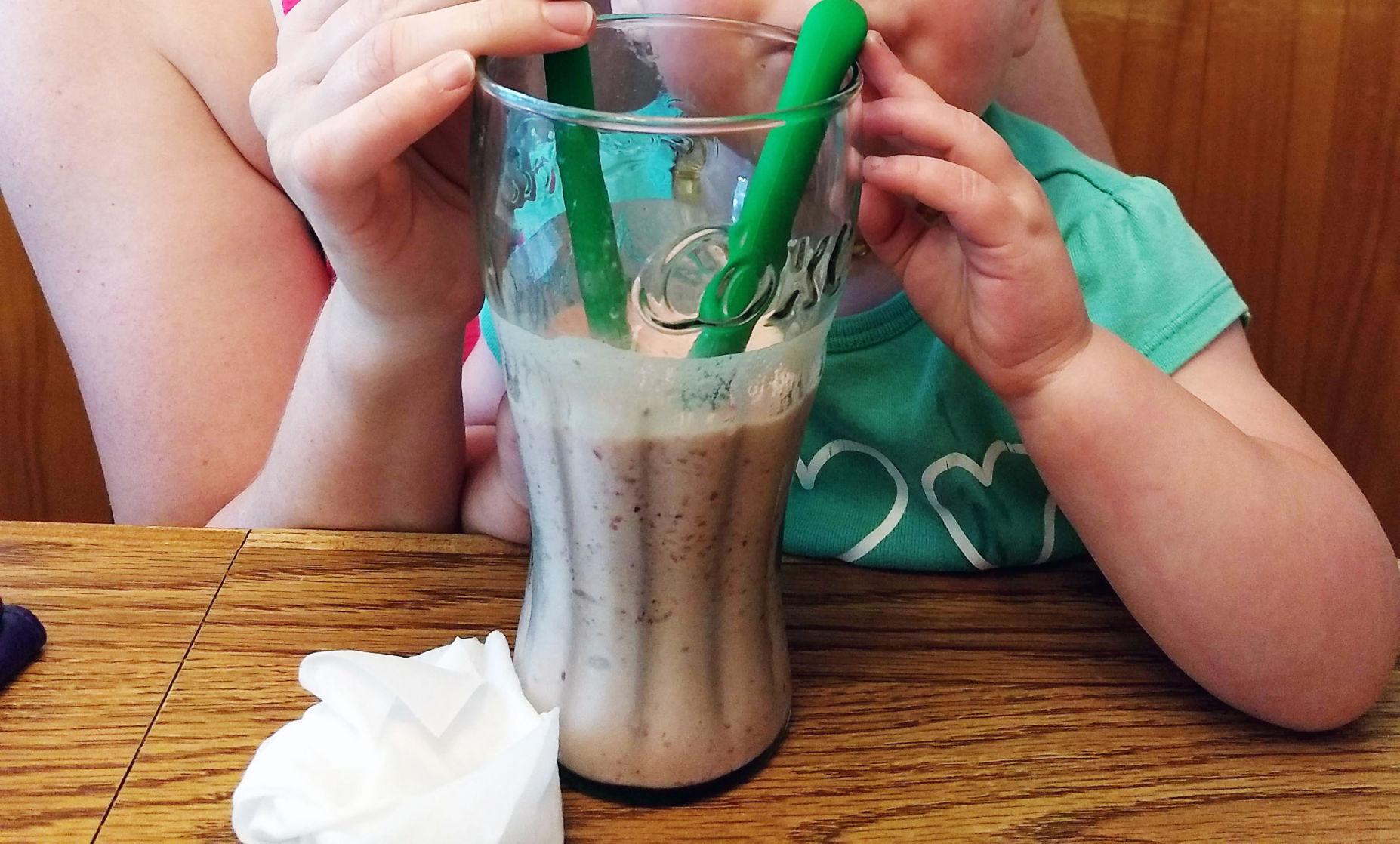 Take 5: Strawberry is summer’s best fruit | Take5 | nwestiowa.com