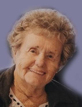 Helen Reuvers, 91, Boyden | Obits 1 | nwestiowa.com
