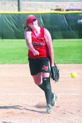 Tindall takes a look back at Hall-of-Fame softball career | Sentinel ...