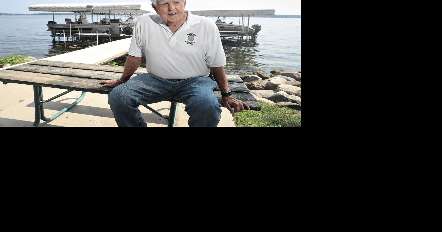 Lake Patrol Recollections | Okoboji Magazine | nwestiowa.com