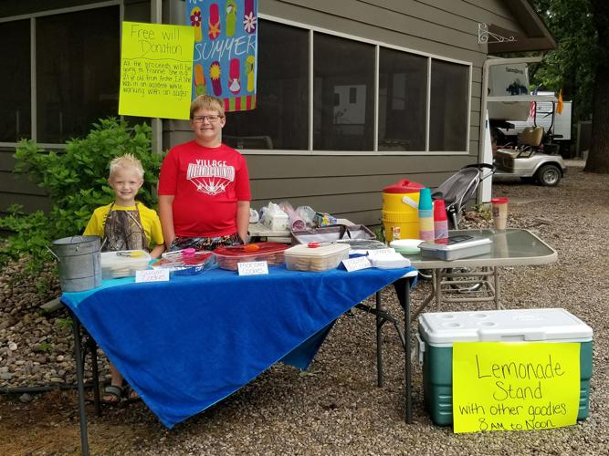 Heroes of the Heartland | News | nwestiowa.com