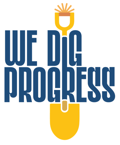 City, chamber create 'We Dig Progress' campaign | Sioux Center News ...