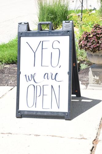 Grounded coffee shop reopens in Hartley | News | nwestiowa.com