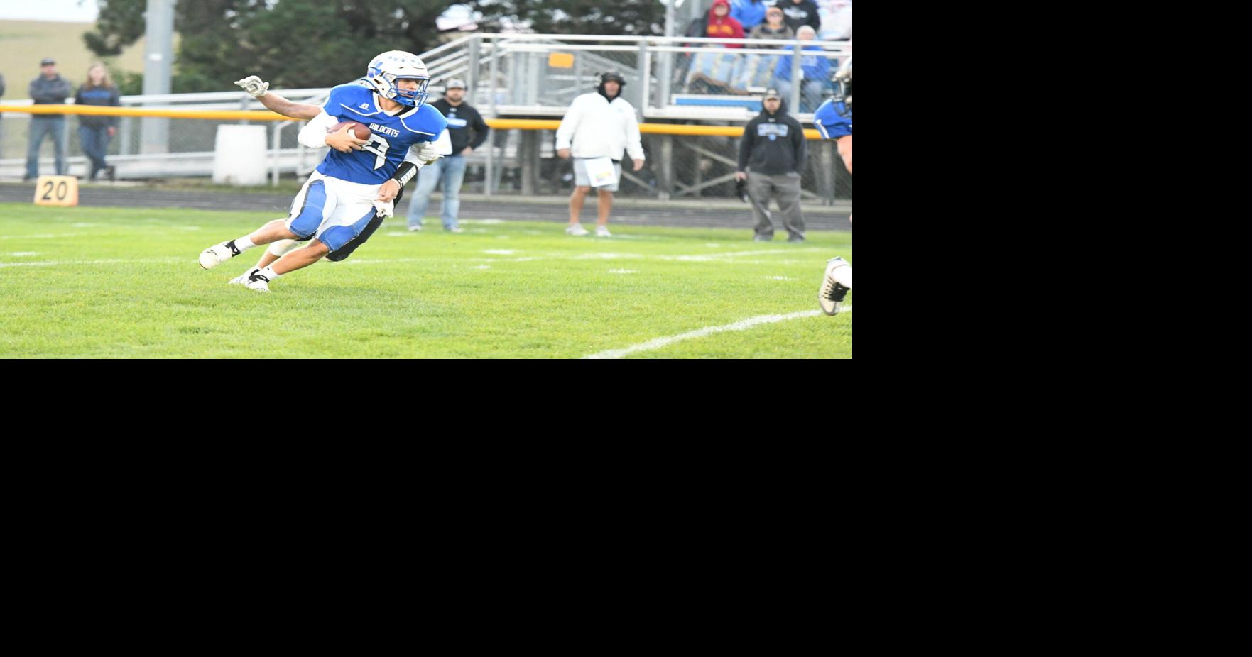 Football: Sheldon vs West Lyon | Sports | nwestiowa.com