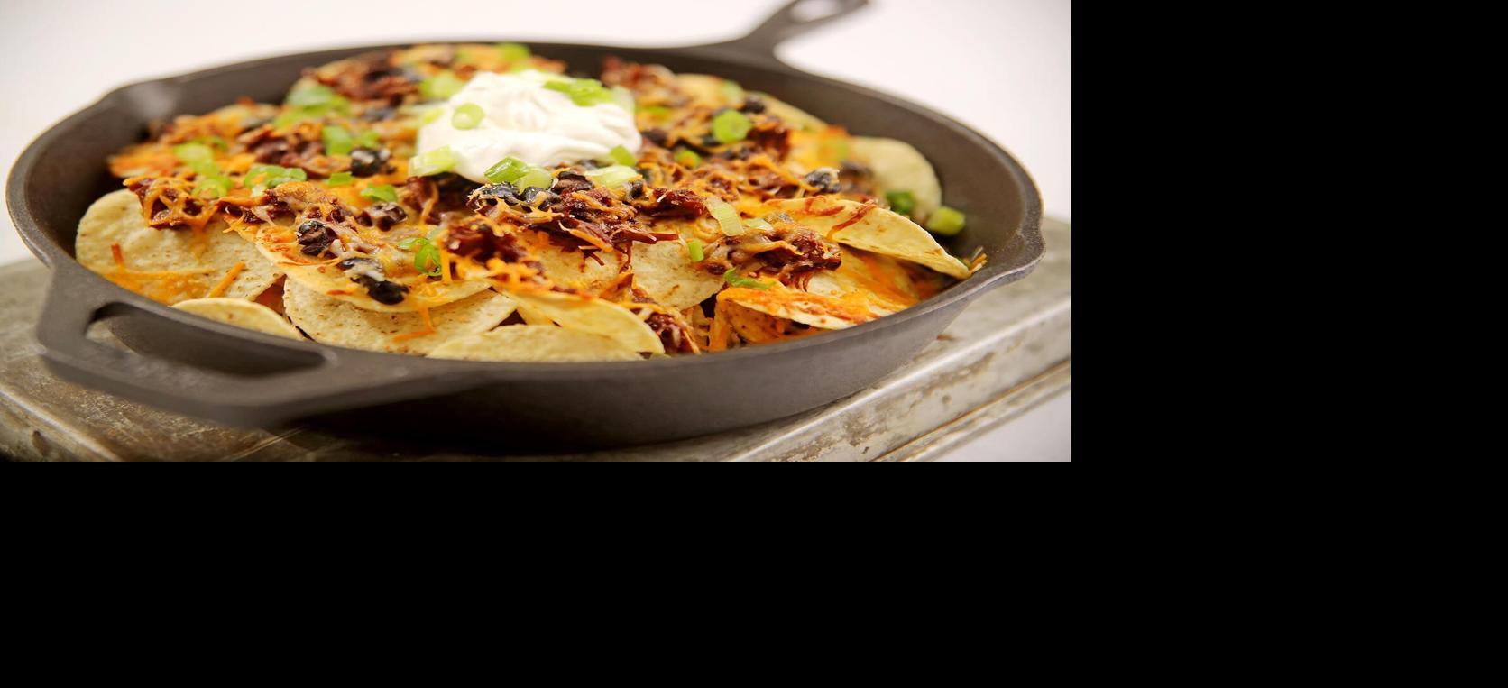 Beef Nachos | Food | nwestiowa.com