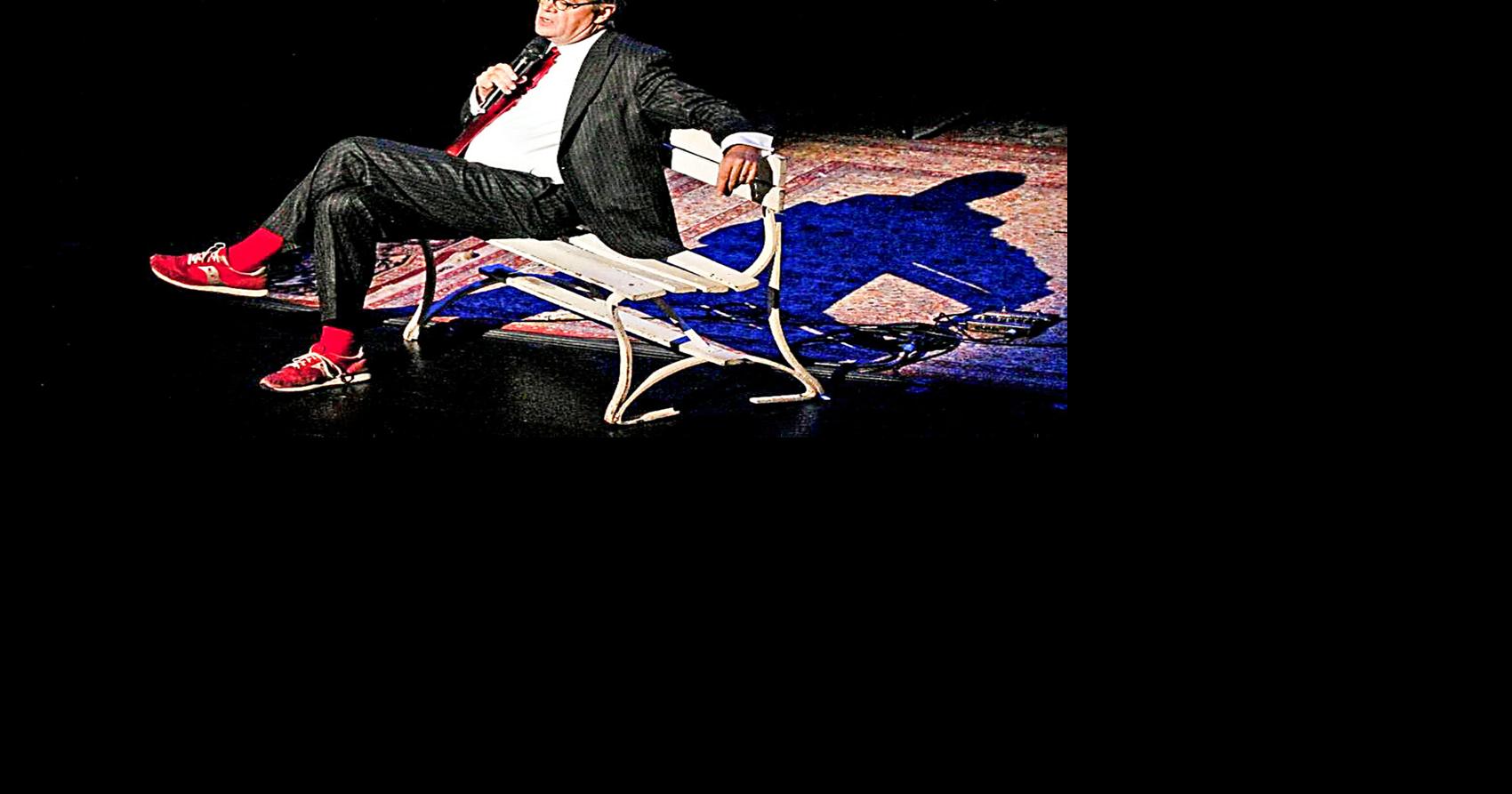 Hello from Lake Wobegone | Discover | nwestiowa.com