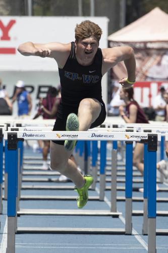 KP-WC-RV competes at state track meet | Sentinel | nwestiowa.com