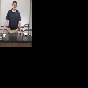 Mike Mulder named new MOC-FV principal | News | nwestiowa.com