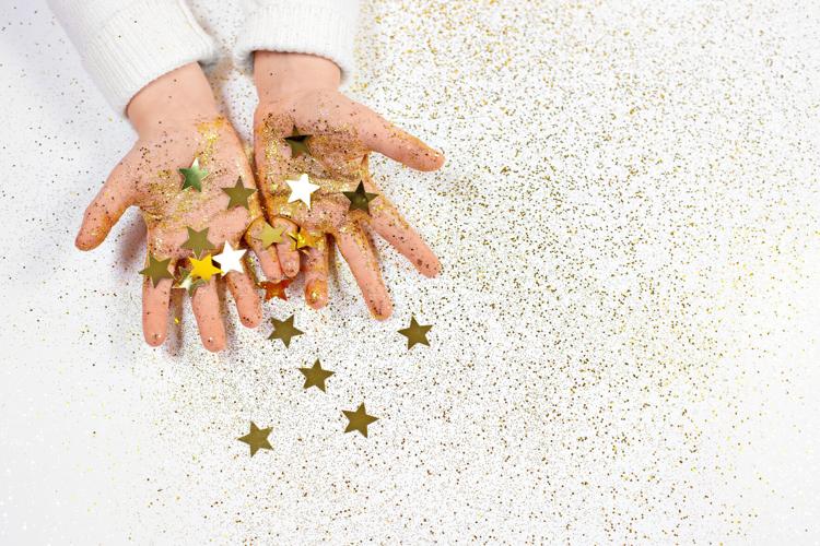 Twinkle, twinkle little star | Discover | nwestiowa.com