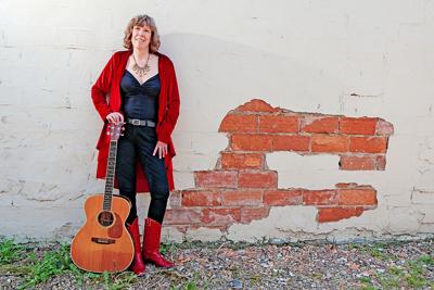 Okoboji Music: Woman Of Note | People | nwestiowa.com