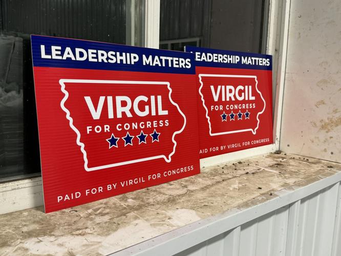 Anti-pipeliner Virgil primarying Feenstra | News | nwestiowa.com