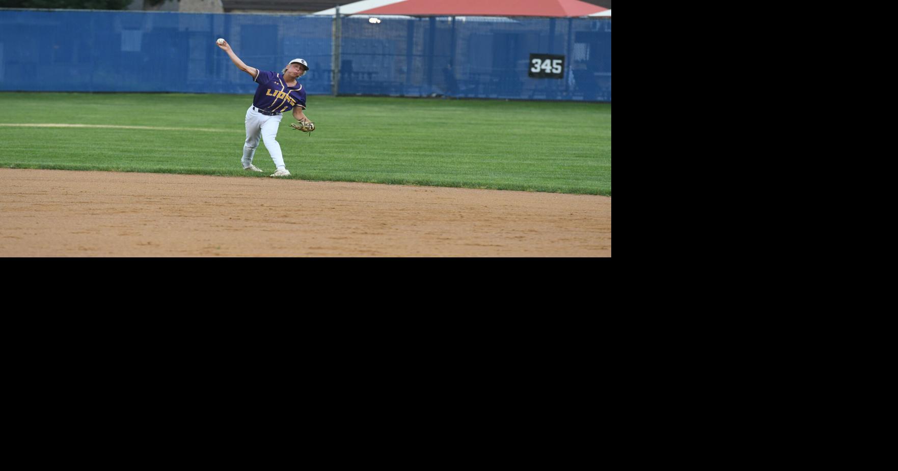 Baseball: Central Lyon vs Boyden-Hull/Rock Valley | Sports | nwestiowa.com