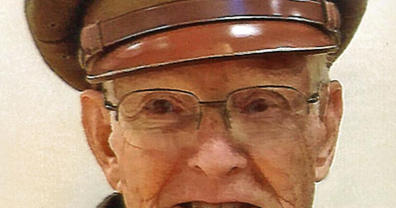 Marion “Jay” Jaycox, 101, Hartley, formerly of Sanborn | Obituaries ...