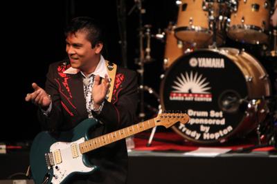 Sting Ray Anthony brings rock ‘n’ roll show back to PLAC June 8 ...