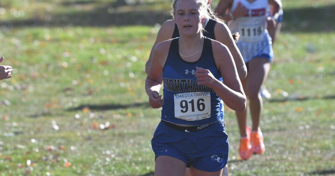 Cross Country: Siouxland Conference Meet | Sports | nwestiowa.com