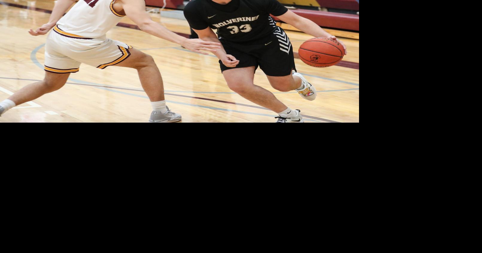 Boys Basketball: Hartley-Melvin-Sanborn vs South O'Brien | Sports ...