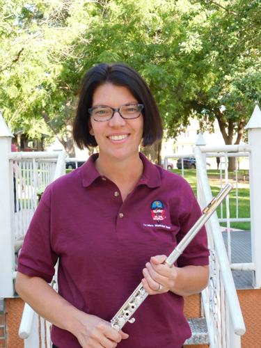 Harman returns as soloist at July 12 band concert | Sentinel ...
